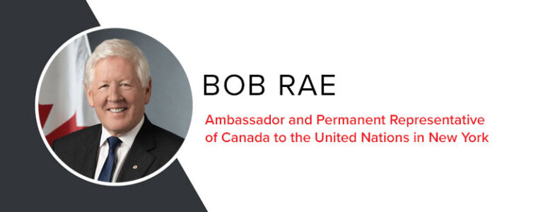 Navigating Global Challenges: Insights from Four Decades of Diplomacy ...